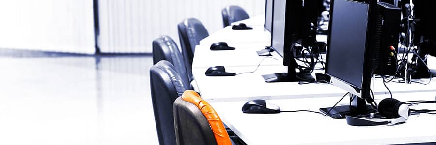 Cutting IT hardware costs with thin and zero clients - eSudo.com