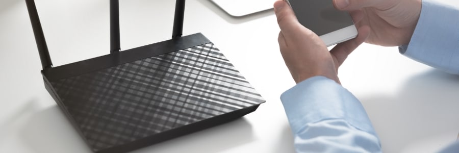 How to choose the best Wi-Fi router for your office - eSudo.com