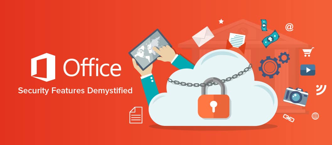 7 Ways To Keep Your Microsoft 365 Data Secure - eSudo.com