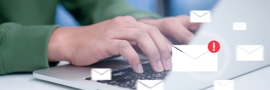 7 Ways to keep your email account safe - eSudo.com