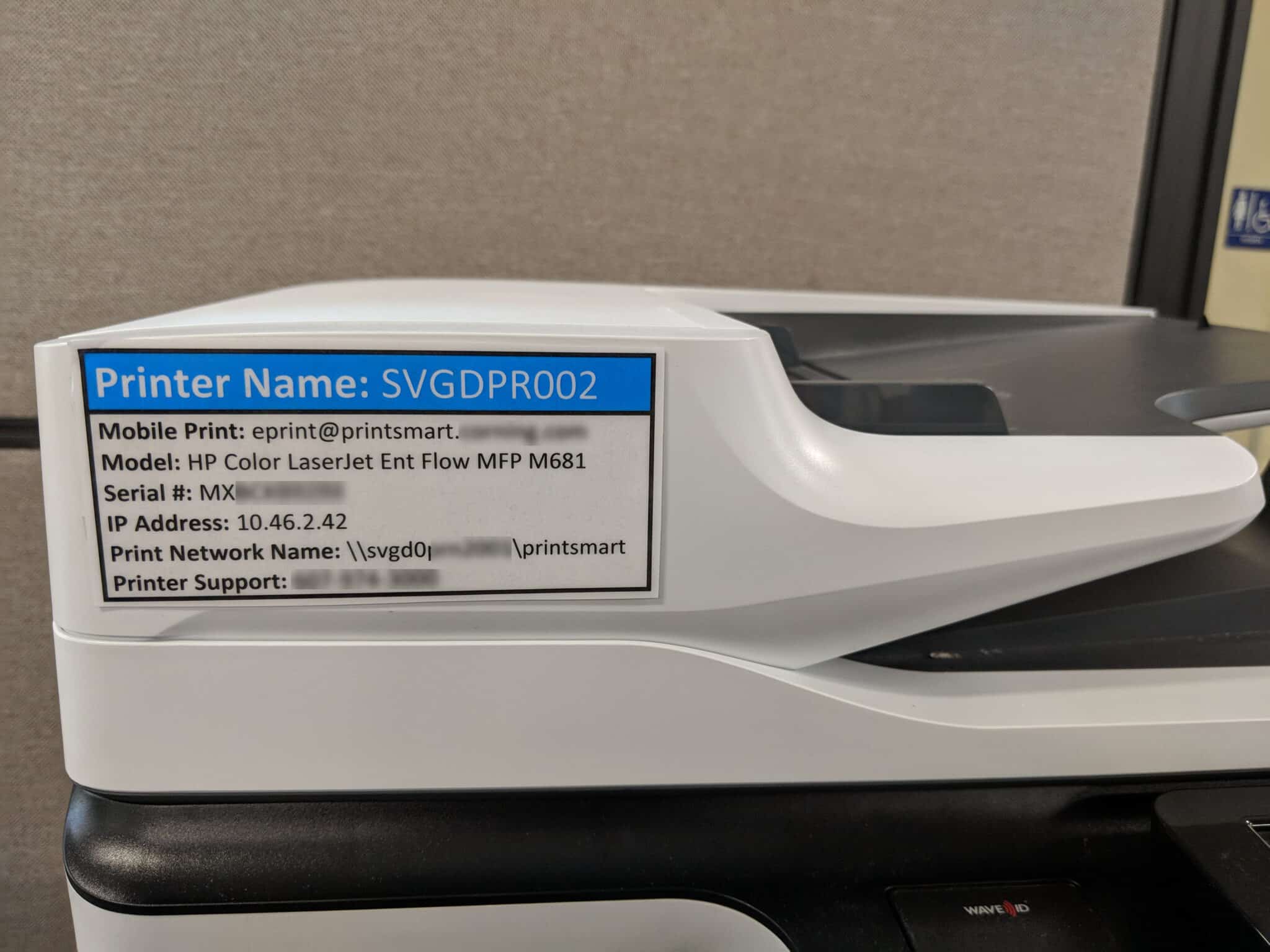 How to Quickly Find Your HP Printer’s IP Address - eSudo.com