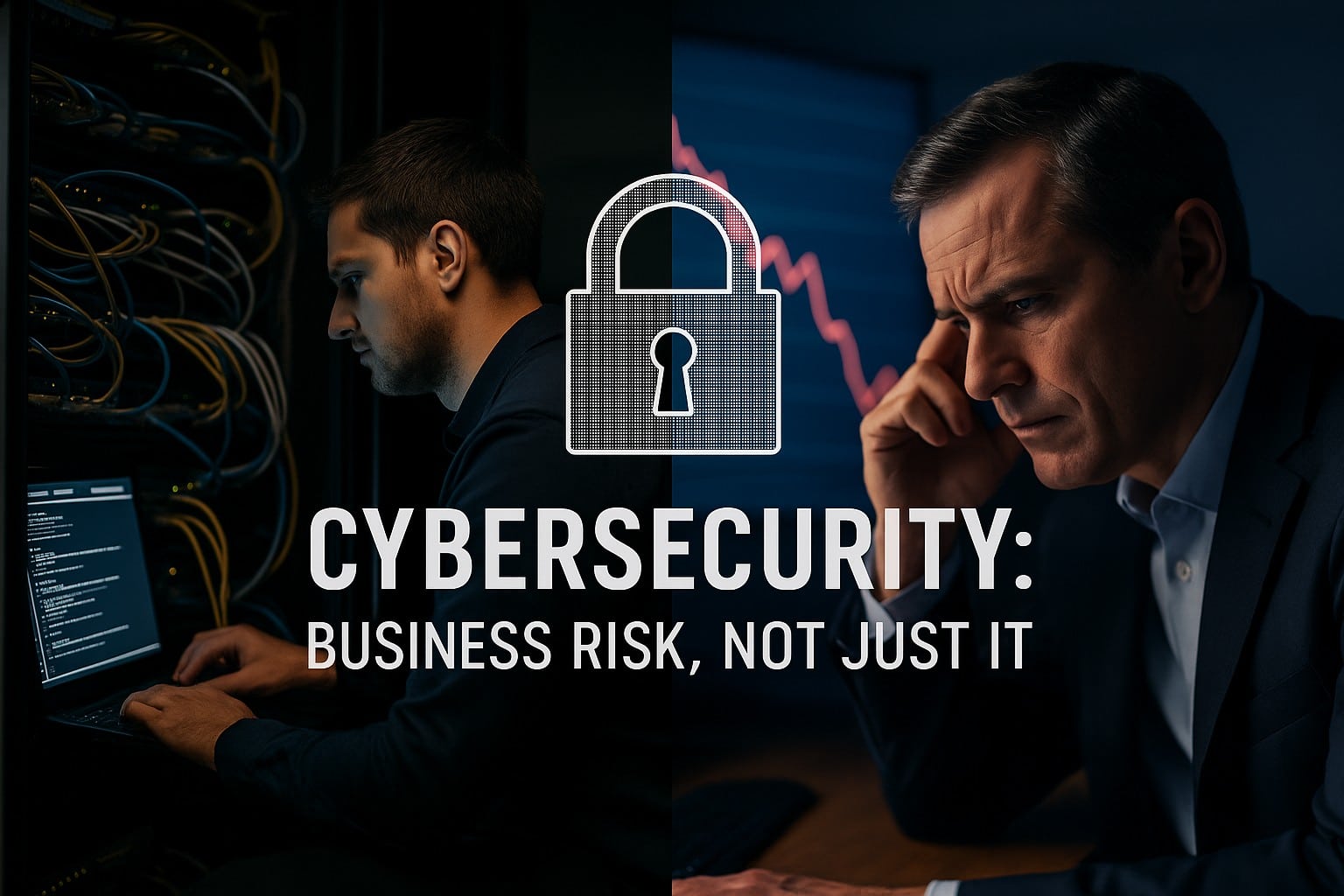 IT Support Isn’t Enough: Why Every Business Needs Security Audits ...