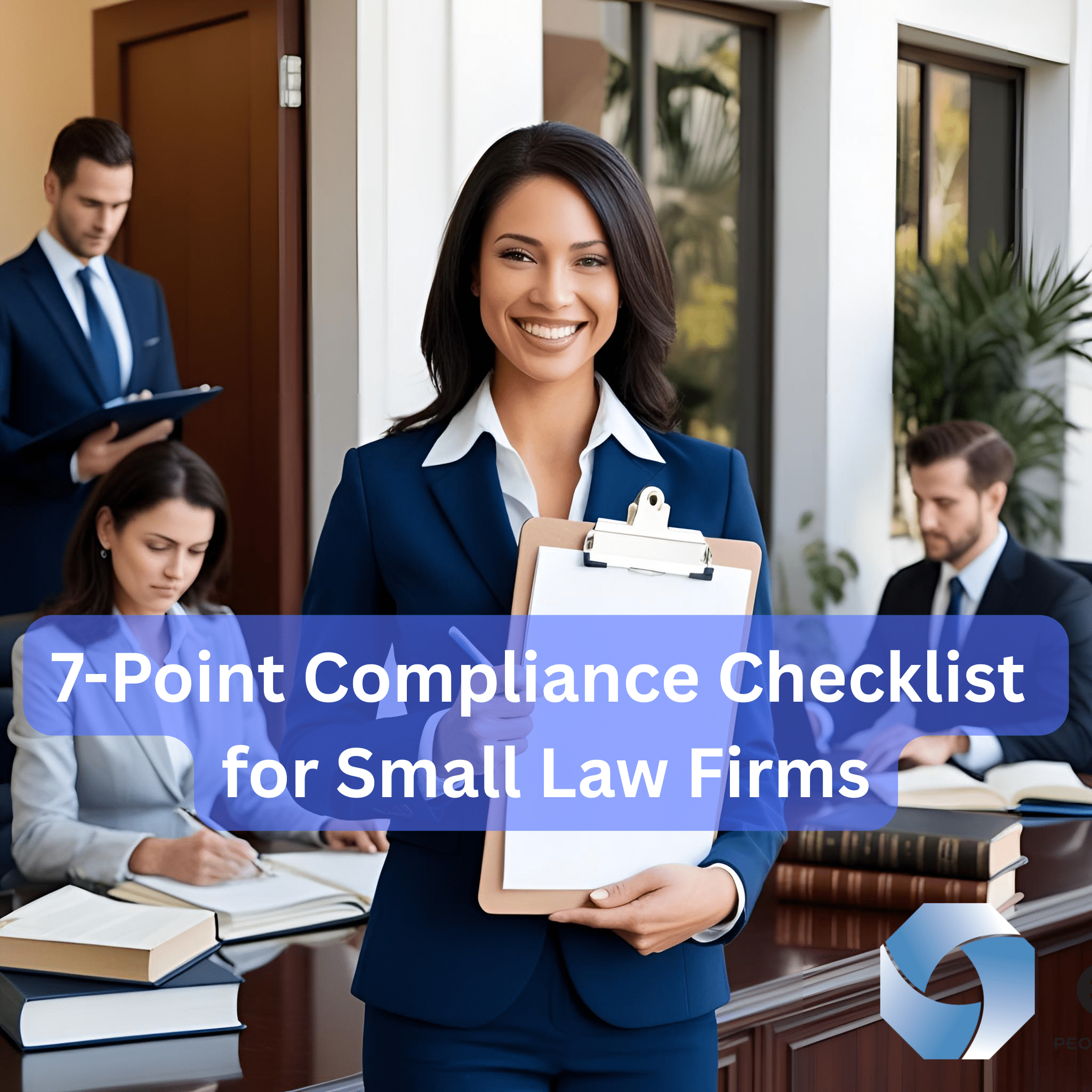 IT Support for Law Firms: ABA/FTC Compliance Checklist - eSudo.com