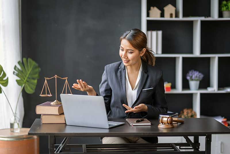 Maximizing Efficiency: The Best Law Firm ERP Solutions